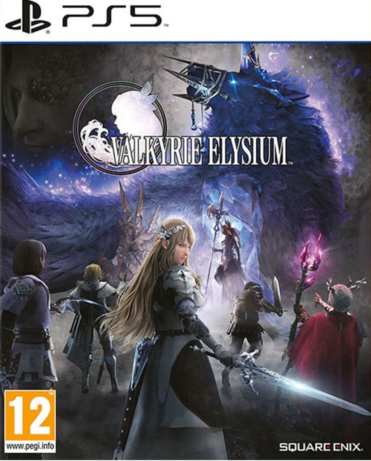 Sega Valkyrie Elysium PS5 Fiyatı ve Özelliklerı - Badem
