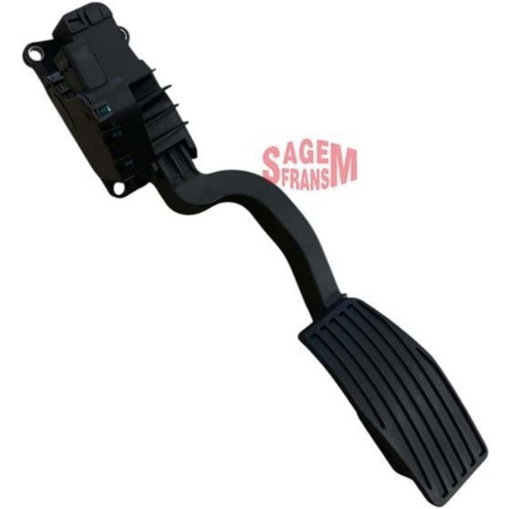 SAGEM GAZ PEDALI FIAT PUNTO 09 12 500L 12 LİNEA 07 ALFA ROMEO MİTO 09 ...