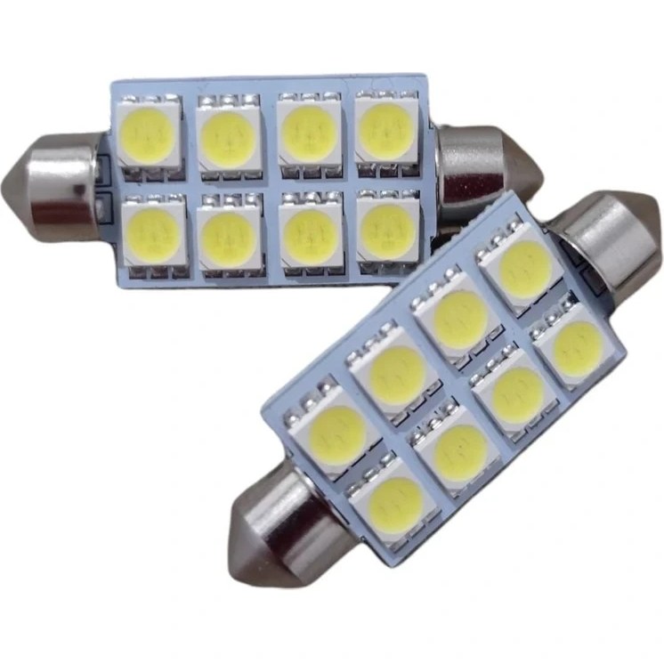 Balp Sofit Led Aydınlatma Tavan Plaka Oto Iç Aydınlatma Süper Güçlü ...