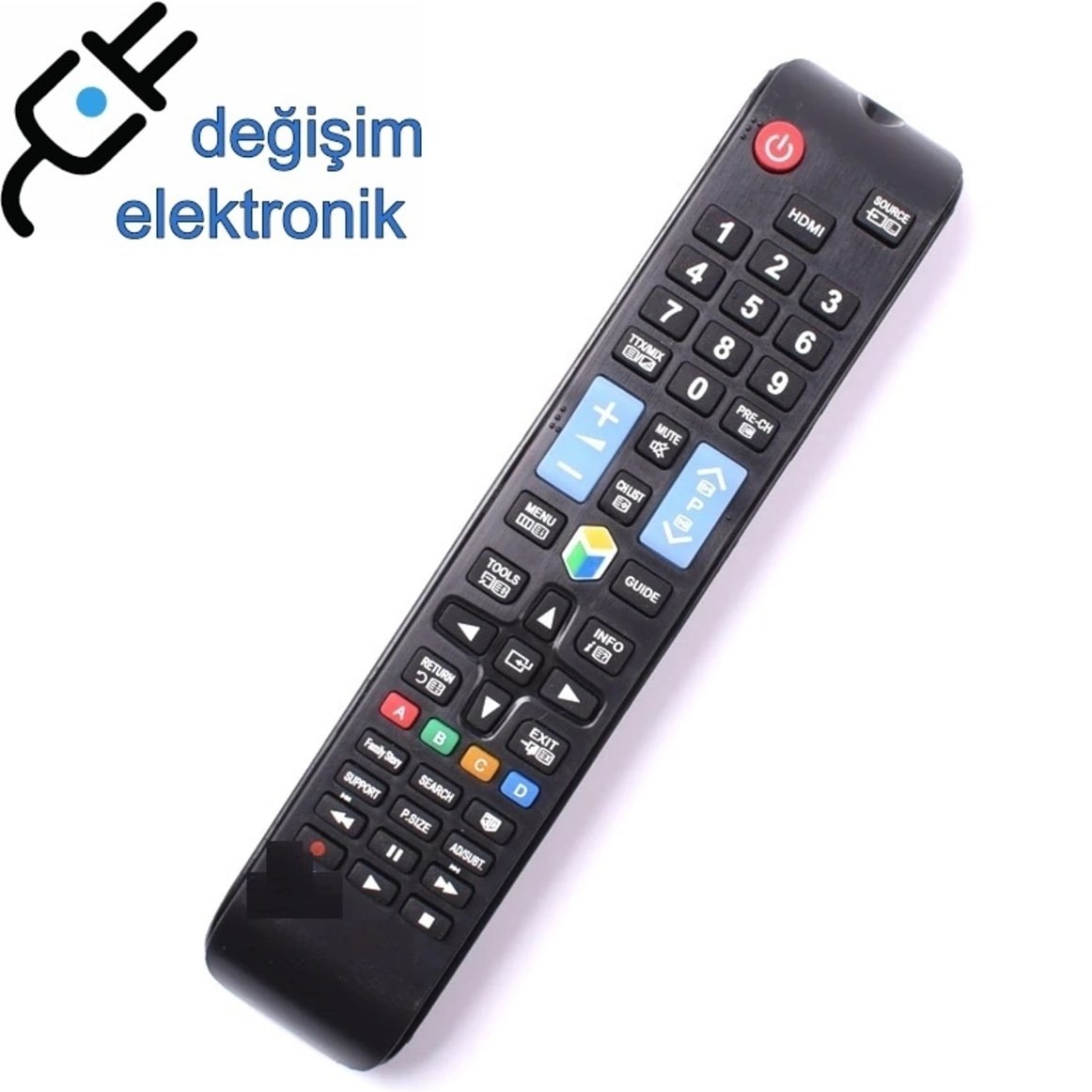 wiisat Samsung 65mu7000 Smart Led Tv Kumandası Fiyatı ve Özelliklerı ...