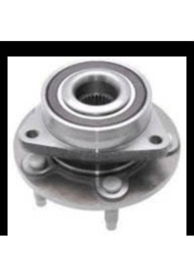 Opel Insıgnıa A 08 Ve Sonrası Uyumlu Porya Ön-arka Sol-sağ 5x120 ...