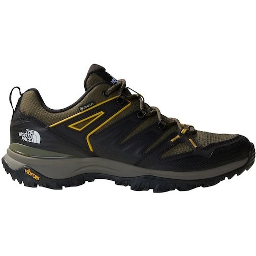 The North Face Erkek Hedgehog Gore-tex Ayakkabı Nf0a8aa9bqw1 Yeşil ...