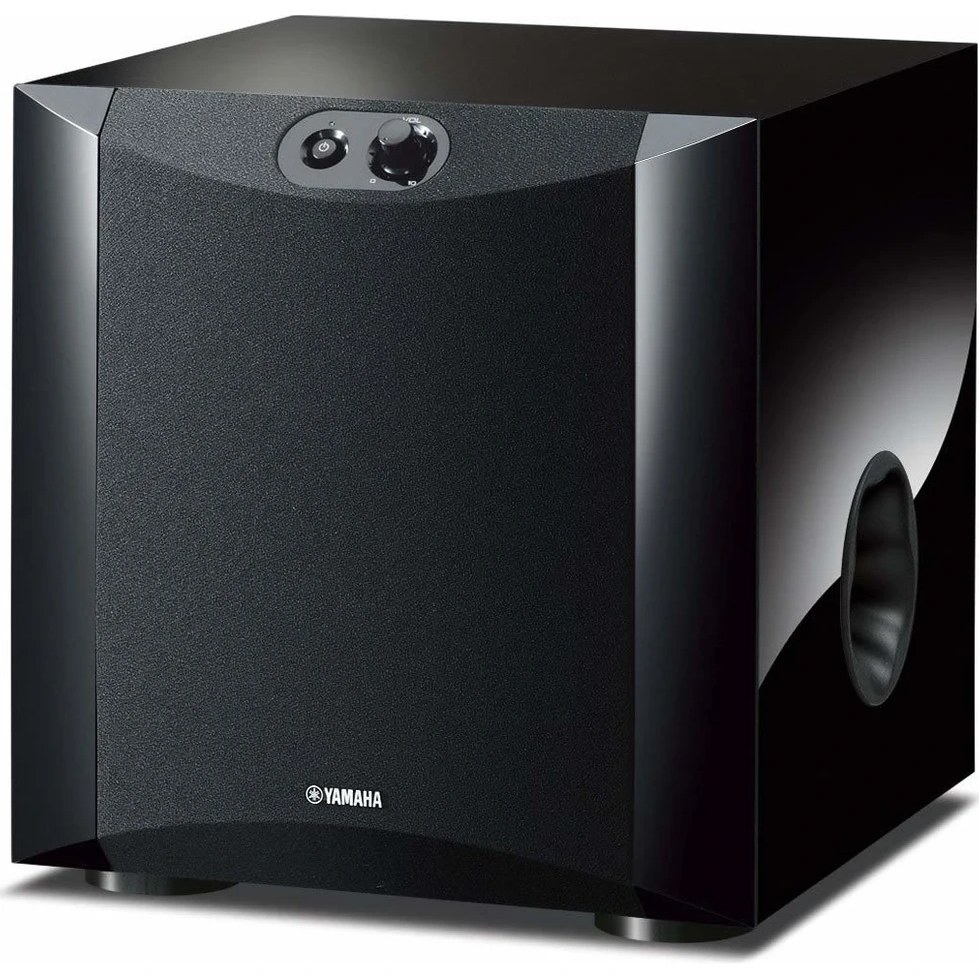 Yamaha NS-SW200 Subwoofer Fiyatı ve Özelliklerı - Badem