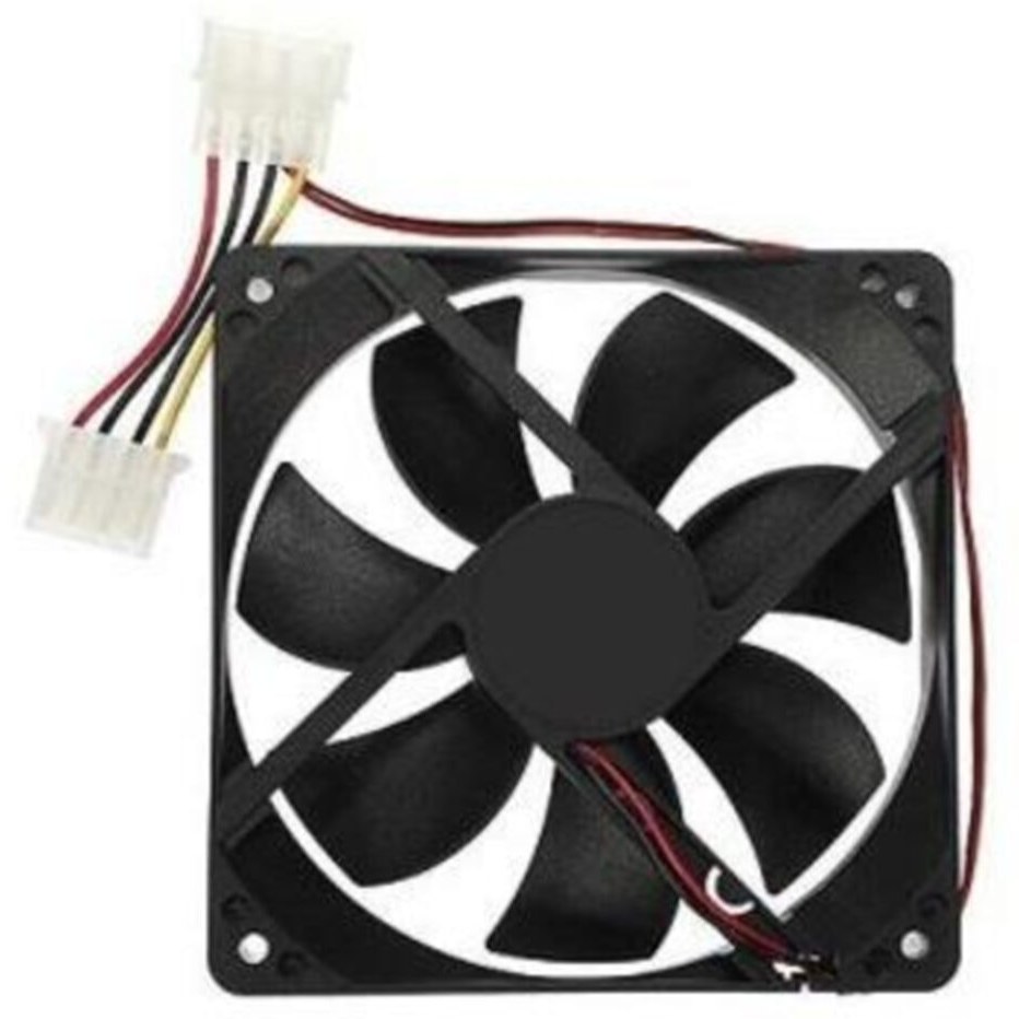 Platoon 12 volt 12 cm molex fan 12 cm kasa fanı 12 volt 12 cm kasa fanı ...