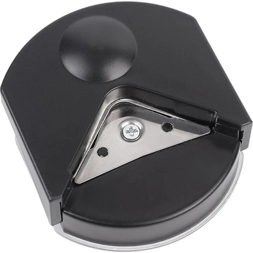 Wishora Store Kesme Makinesi Kartvizit Köşe Yuvarlama Aleti Davetiye ...