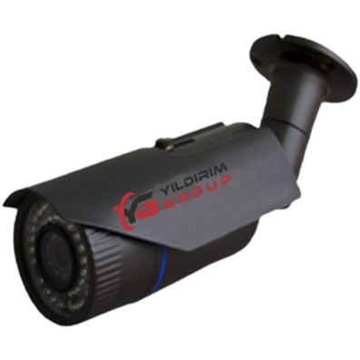 Yıldırım Group 5 Mp Sony Lensli Güvenlik Kamerası Fiyatı ve Özelliklerı ...