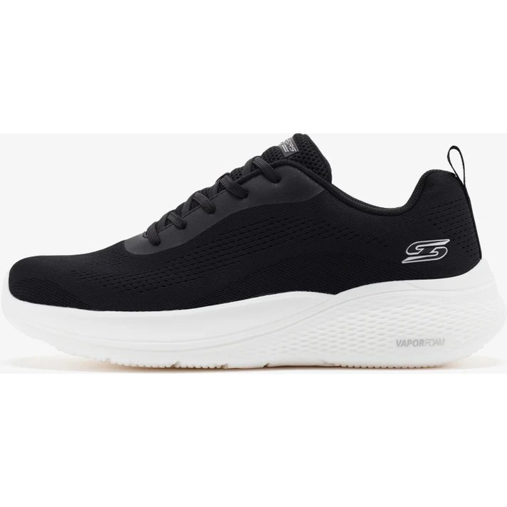 Skechers Bobs Infinity - Vapor Exact Erkek Siyah Spor Ayakkabı 118250 ...