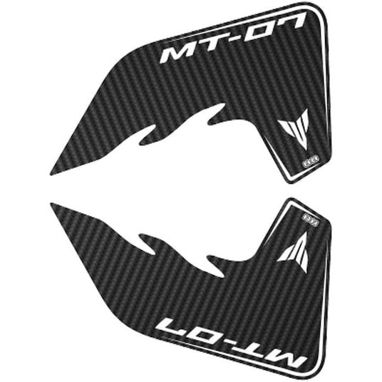 Yamaha Mt07 2018-2020 Yan Pad 004 Fiyatı ve Özelliklerı - Badem