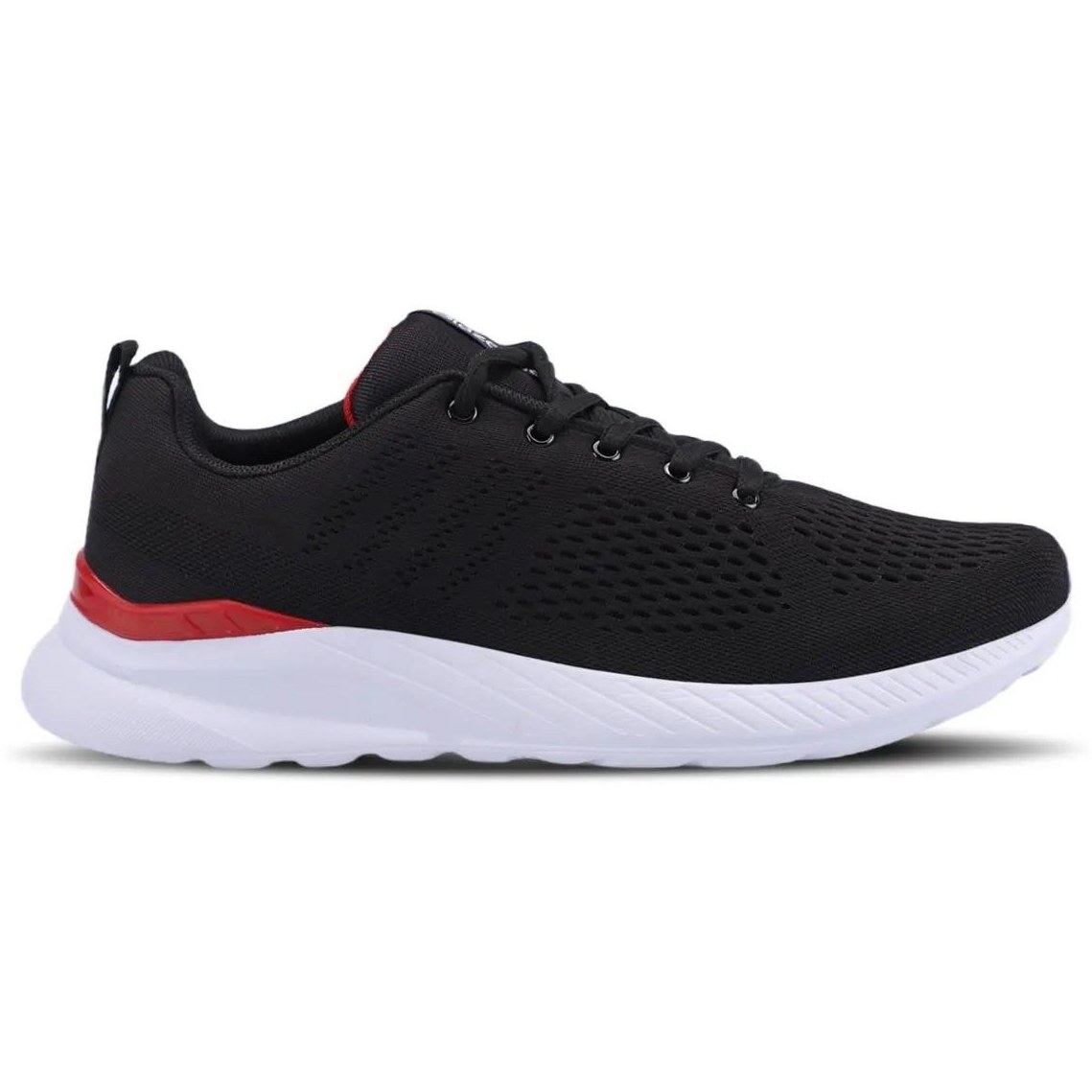 Slazenger Bullet Erkek Sneaker Ayakkabı Siyah / Beyaz Fiyatı ve ...