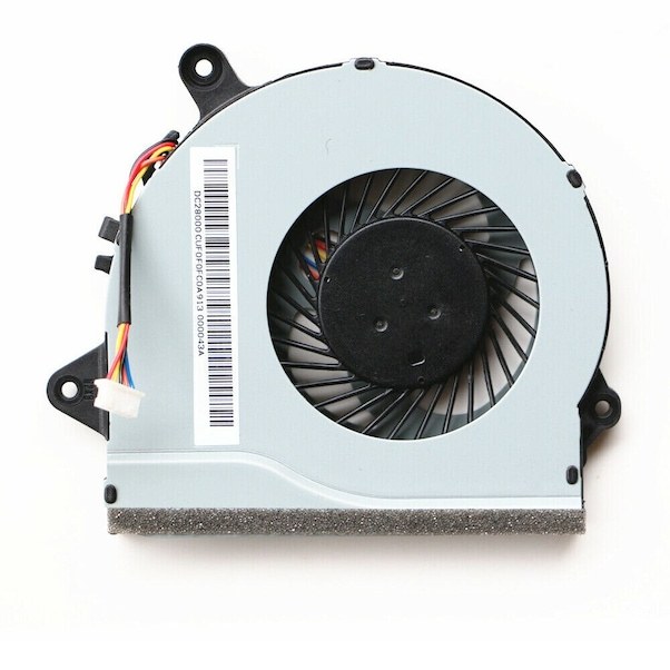 Lenovo Uyumlu Ideapad G41-30 Notebook Cpu Fan Fiyatı ve Özelliklerı - Badem