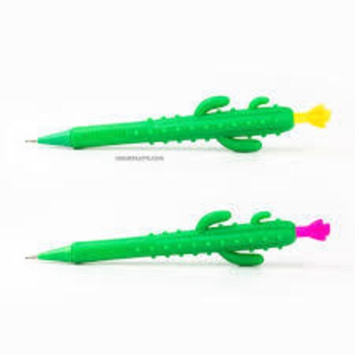 PERFECT Kaktüslü Kalem - 1 Adet Fiyatı ve Özelliklerı - Badem